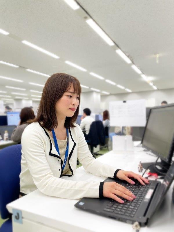 海外赴任手配コーディネーター 未経験歓迎／東証プライム上場GP／土日祝休み／年休120日！（1229907）（応募資格：短大卒以上。基本的な ...