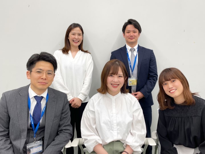 海外赴任手配コーディネーター 未経験歓迎／東証プライム上場GP／土日祝休み／年休120日！（1229907）（応募資格：短大卒以上。基本的な ...