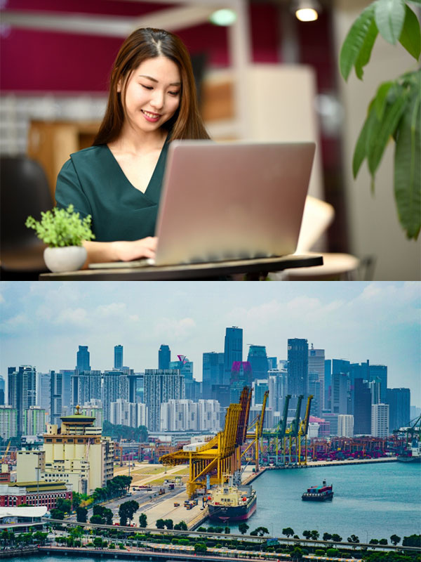 法人営業（日本の自動車部品を世界にお届け） 残業ほぼなし／海外出張あり（1258817）（応募資格： 普通自動車免許（AT限定可）をお持ちの方 ...