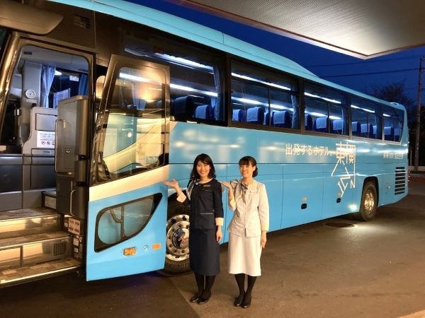 フロントスタッフ 年休169日以上／賞与年2回／社員割引あり／産休育休取得実績多数！（1264524）（応募資格：【学歴不問・正社員デビューを ...