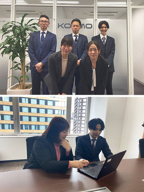 空調機器メンテナンス営業 営業デビュー歓迎！／土日祝休み／年間休日122日／月の残業時間少なめ（1275578）（応募資格：学歴不問＜業種・職種未経験、第二新卒も歓迎！＞ 求める資格… 雇用 ...