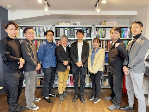 オフィス内装の企画営業 年休120日／土日祝休／オフィスカジュアル／ほぼ100％反響／各種祝い金あり（1340548）（応募資格：【学歴不問 ...