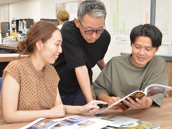 広告営業 『大人の名古屋』『るるぶ』等担当／平均年収650万円以上／年休124日／残業なし／服装自由（1353671）（応募資格：学歴不問 ...