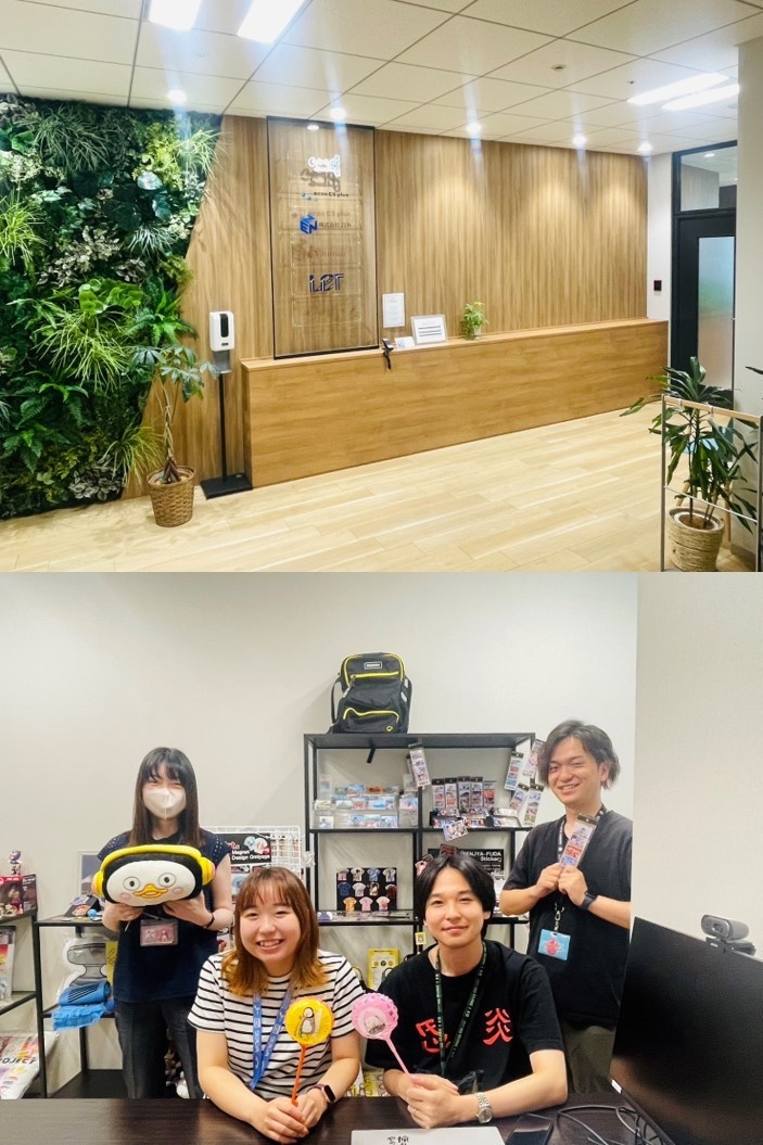 雑貨・アーティストグッズの企画営業 某大手音楽・芸能事務所取引実績あり／月給27万円～（1355147）（応募資格：＜業種・業界未経験、第二 ...