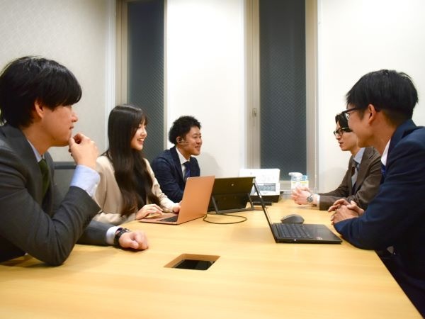人材紹介営業 研修体制充実！／土日祝休み／住宅手当・借り上げ社宅あり／オフィスカジュアル可（1355862）（応募資格：＜学歴不問／未経験、第 ...
