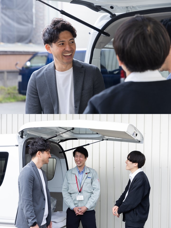 福祉用具の提案営業（未経験歓迎） 賞与年2回／残業少なめ／直近3年の定着率100％／全員中途入社（1355948）（応募資格：＜学歴不問 ...