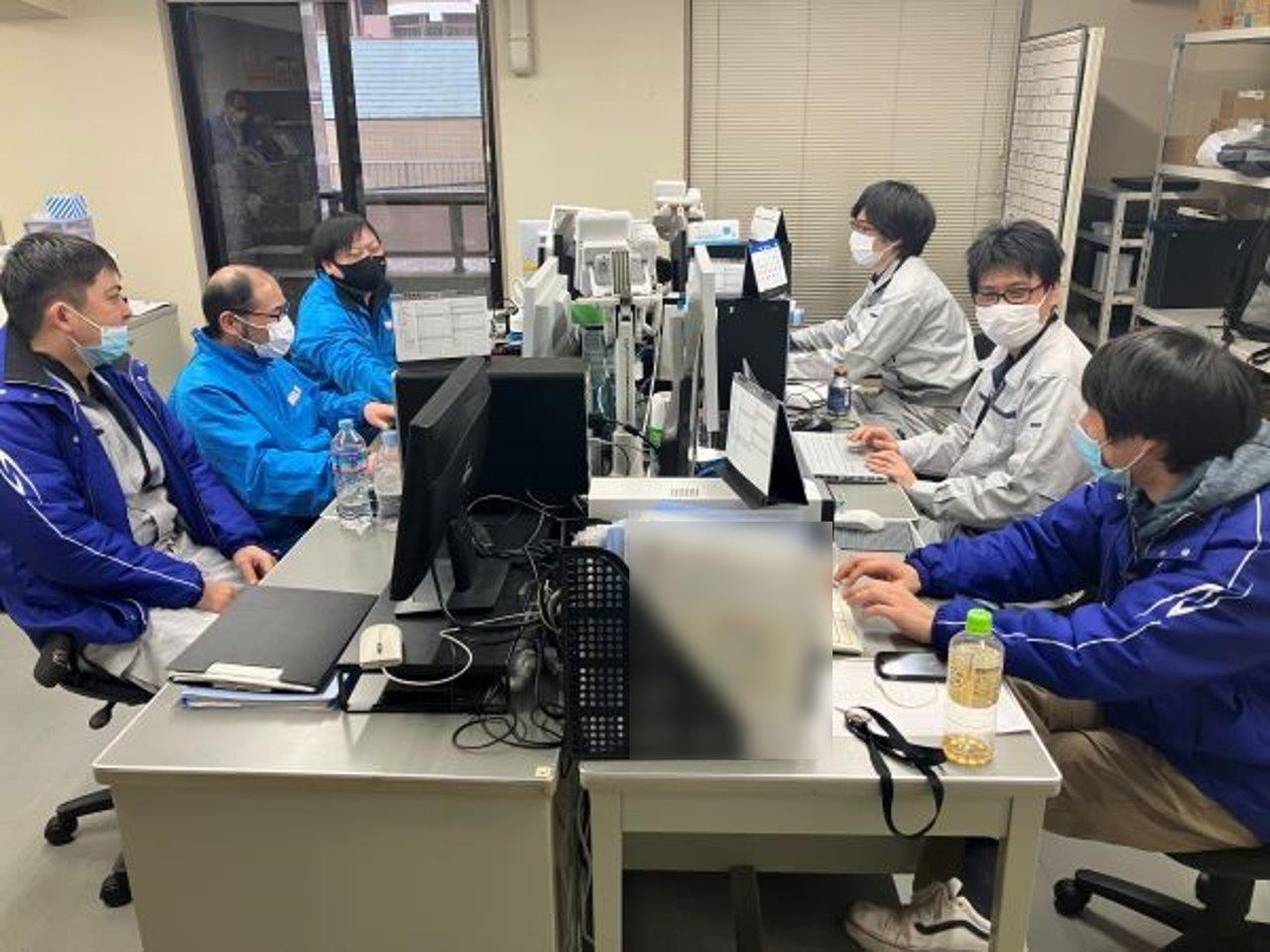 技術スタッフ 未経験歓迎／残業少なめ／基本土日祝休／年休124日／充実の手当あり／賞与最大6.5ヶ月（1358631）（応募資格：＜学歴不問 ...