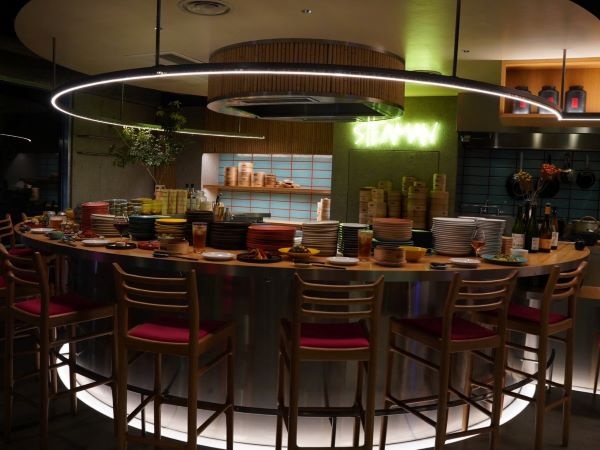 調理スタッフ（料理長候補） 中華×フレンチの新提案を形に／月給29万～も可／ミシュラン出身シェフ在籍（1359068）（応募資格：【学歴 ...